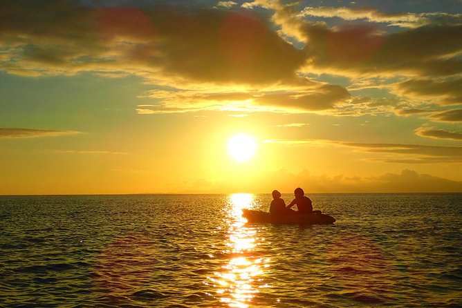 Okinawa Ishigaki Sunset SUP or Canoe Tour - Traveler Reviews and Feedback