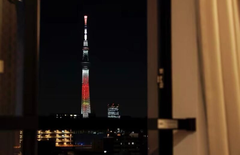 Okinawa Island Japan 4 Days Tour Accomodation & 3x Meal - Daily Itinerary