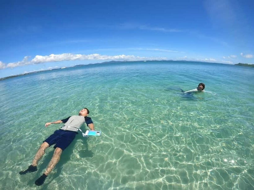 Okinawa: Kayak or SUP Tour to Hamahiga Island - Final Thoughts