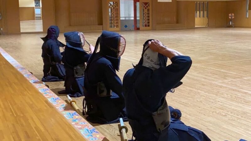 Okinawa: Kendo Martial Arts Lesson - Cancellation and Refund Policy