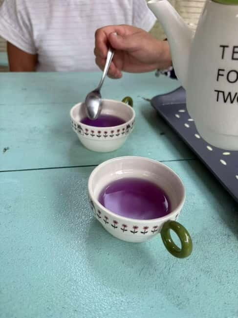 Okinawa: Making Traditional Seasoning 'Kusu' with Lunch - Price and Value: Is It Worth It?