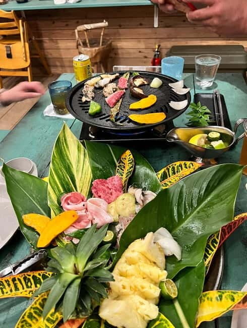 Okinawa: Market Tour and Cooking Class with a Chef - Final Thoughts