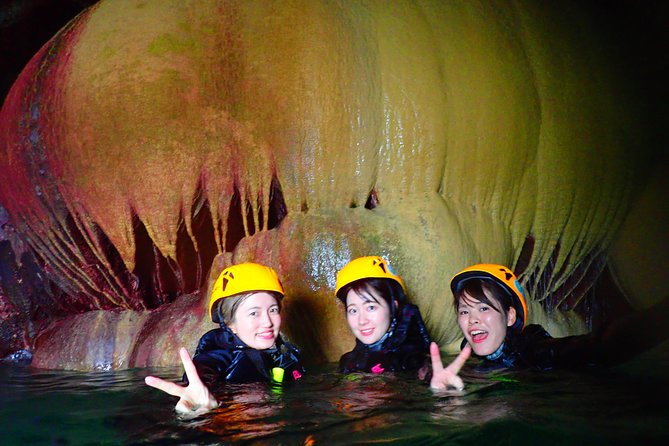 Okinawa Miyako 3set Beach SUP, Snorkeling, Pumpkin Cave,Canoeing - Detailed Itinerary and Inclusions