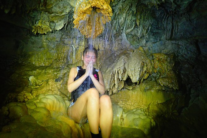 Okinawa Miyako 3set Beach SUP, Snorkeling, Pumpkin Cave,Canoeing - Meeting Point and Logistics