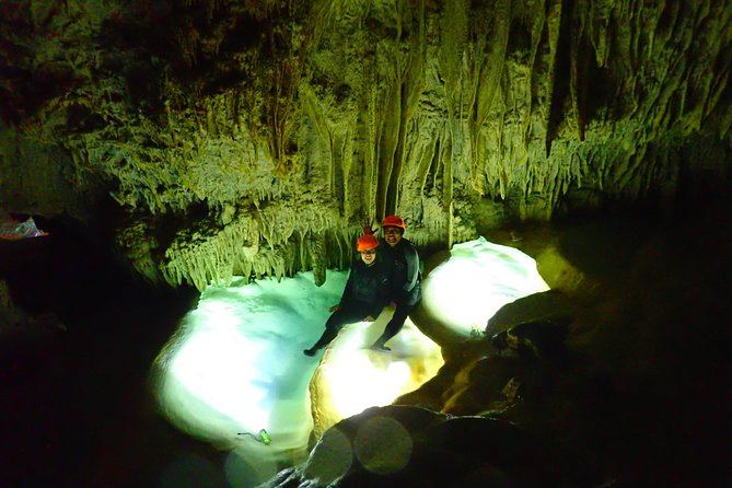 Okinawa Miyako 3set Beach SUP, Snorkeling, Pumpkin Cave,Canoeing - Health and Safety Considerations