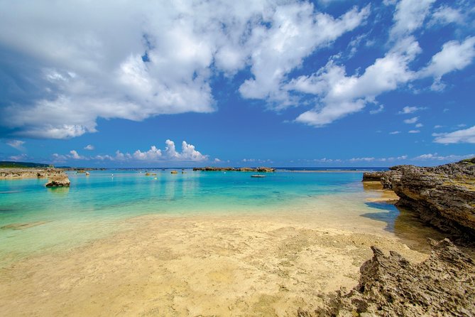 Okinawa Miyako 3set Beach SUP, Snorkeling, Pumpkin Cave,Canoeing - Customer Feedback and Reviews