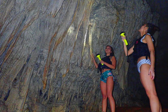Okinawa Miyako Beach SUP and Pumpkin Limestone Caving and Canoe - Meeting and Pickup Details