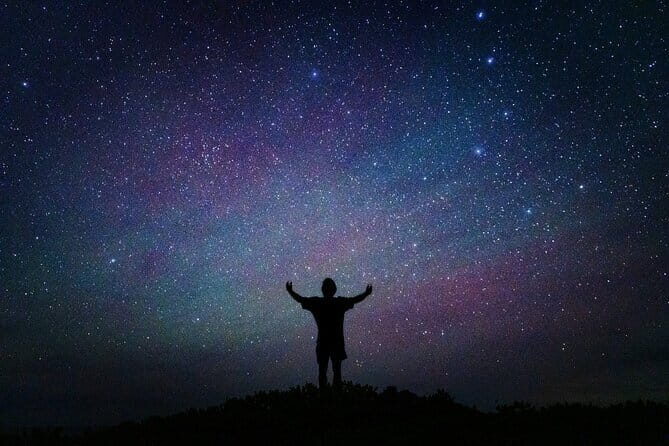 Okinawa Miyako Starry Sky Jungle Exploration Tour - Who Will Enjoy This Tour?