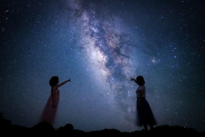 Okinawa Miyako Starry Sky Jungle Exploration Tour - FAQs