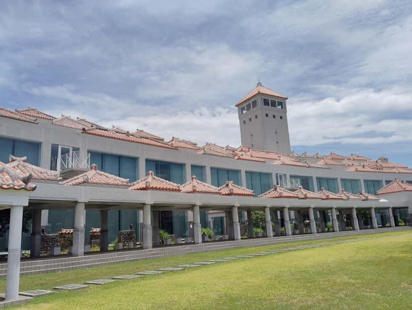 Okinawa: Peace Memorial Museum and Cornerstone Tour - Final Thoughts