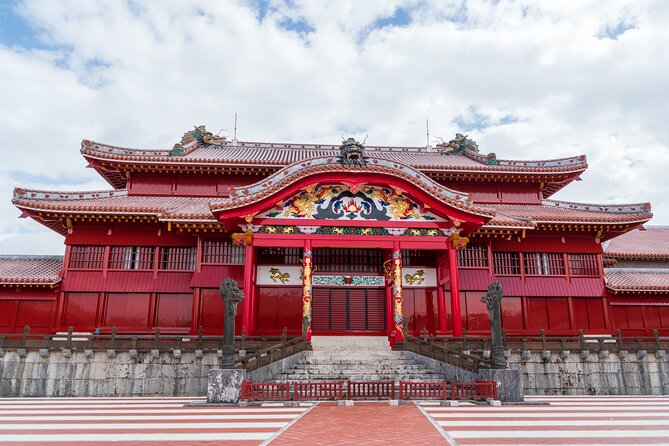 Okinawa Private Customizable 6-Hour Tour By Private Vehicle - Booking and Preperation