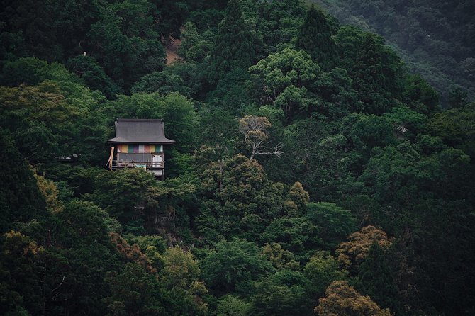 Okinawa Private Customizable 6-Hour Tour By Private Vehicle - Getting to the Meeting Point