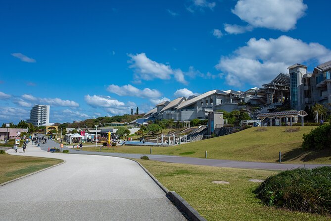 Okinawa Private Customizable 6-Hour Tour By Private Vehicle - Common Questions