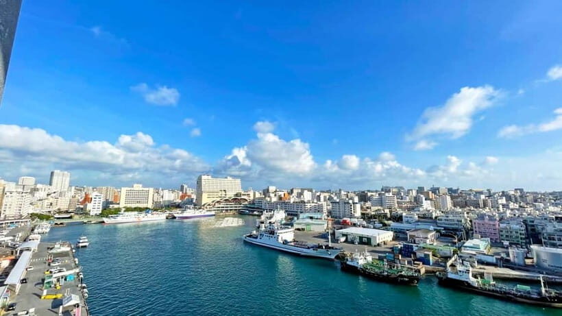 Okinawa Private Tour: Shrines, Markets & Vibrant Streets - Final Thoughts: Is It Worth It?