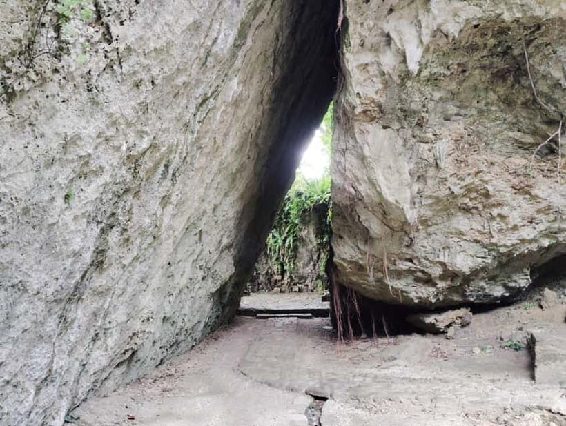 Okinawa: Sacred Sefa Utaki Walk into Ryukyus Spiritual - The Sum Up