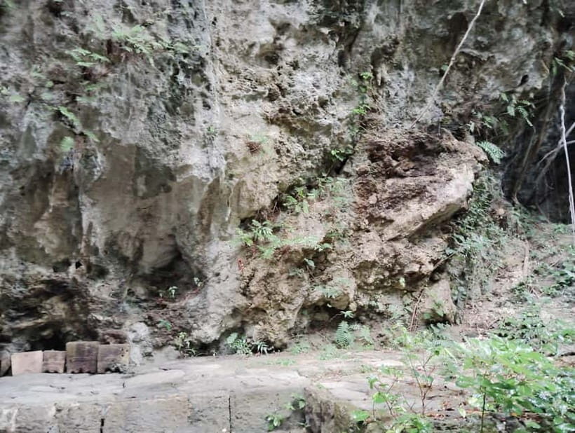 Okinawa: Sacred Sefa Utaki Walk into Ryukyus Spiritual - FAQ