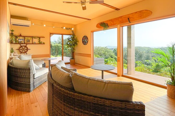 Okinawa: Scuba Diving Tour With Wagyu Lunch and English Guide - Inclusions and Highlights of the Tour