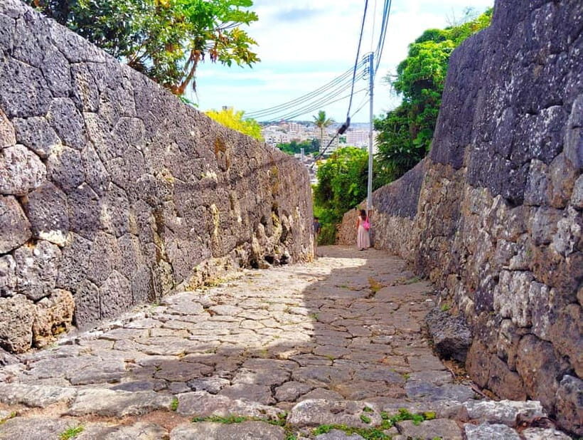 Okinawa: Shurijo Castle & Tamaudun Guided Tour - UNESCO Site - The Overall Experience