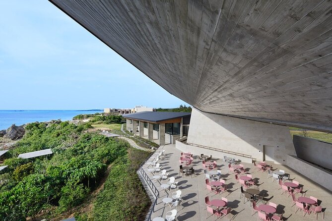 Okinawa Sightseeing Bus Tour - Key Points