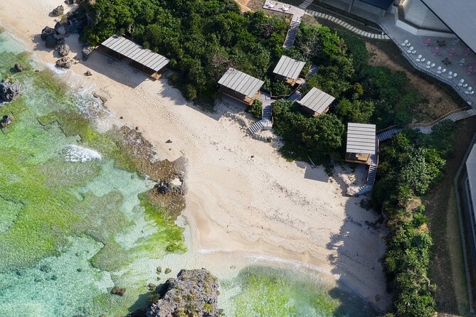 Okinawa Sightseeing Bus Tour - Booking Information