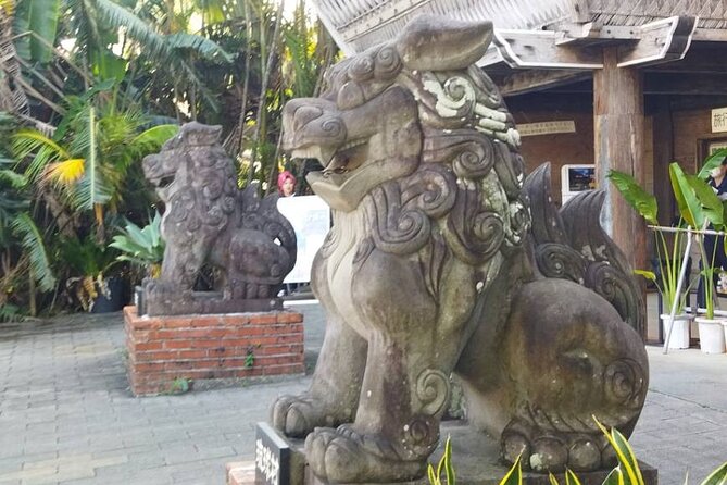 Okinawa Sightseeing Bus Tour - Tour Reviews