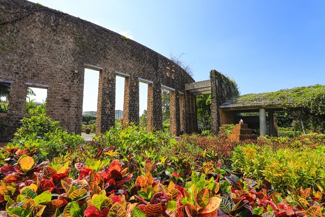 Okinawa Sightseeing Bus Tour - Okinawa Highlights