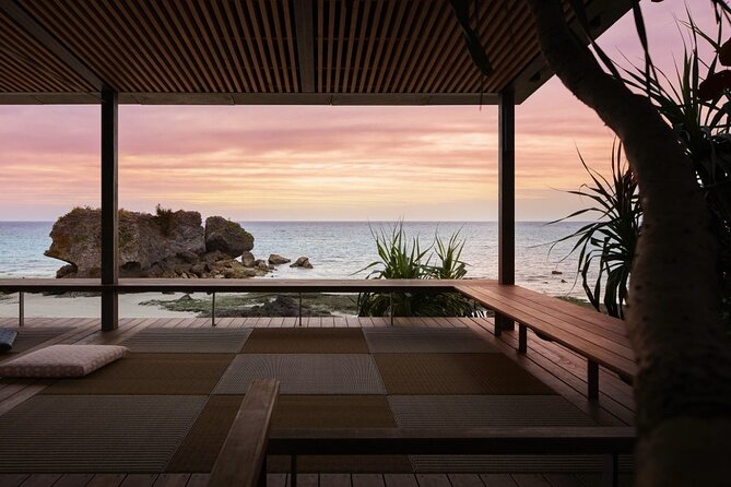 Okinawa Sightseeing Bus Tour - Tour Accessibility and Logistics