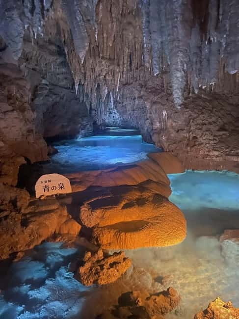 Okinawa South One Day Tour with Okinawa World ticket - A Practical Review of the Okinawa South One Day Tour with Okinawa World Ticket