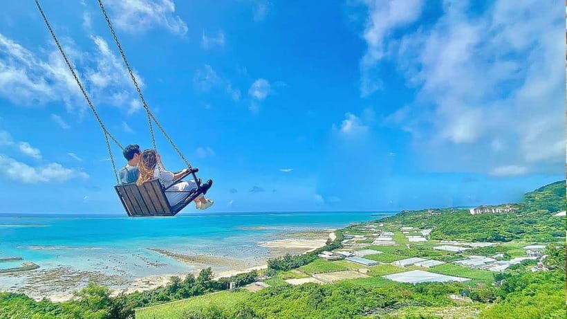 Okinawa South One Day Tour with Okinawa World ticket - Authentic Experiences and Practical Details