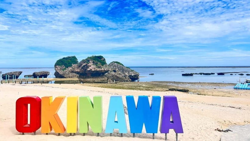 Okinawa South One Day Tour with Okinawa World ticket - FAQ