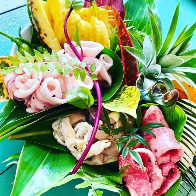 Okinawa: Traditional Cooking Class at Ufuyaa - Key Points