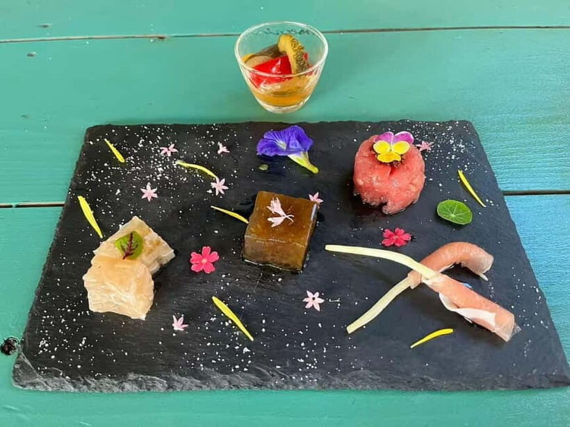 Okinawa: Traditional Cooking Class at Ufuyaa - Authenticity and Cultural Connection