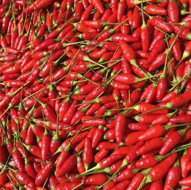 Okinawa: Traditional farming experience & cooking and a meal - The Sum Up
