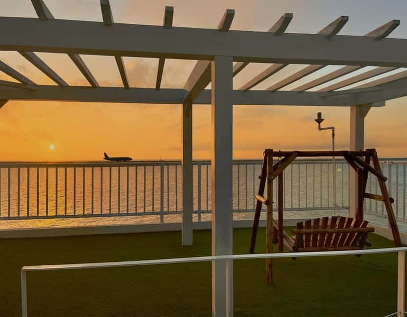 Okinawa: Tropical Dream , Ryukyu Mura, Banta Cafe Bus Tour - A Detailed Look at the Tour Experience