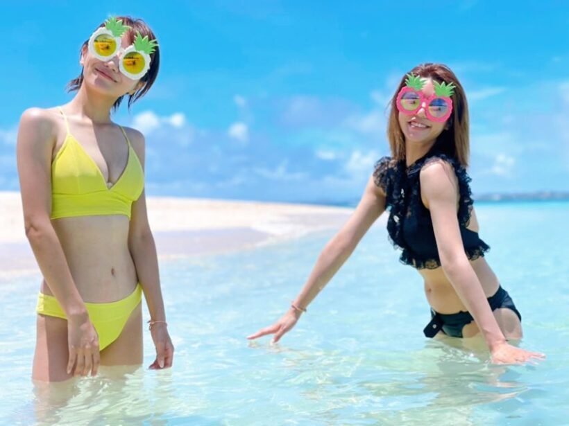 Okinawa: Tsuken Island Day Trip, Water Sports, and BBQ Lunch - An Introduction to the Experience