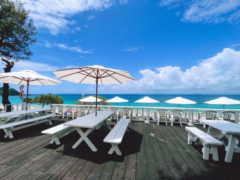 Okinawa: Tsuken Island Day Trip, Water Sports, and BBQ Lunch - Final Thoughts: Is It Worth It?