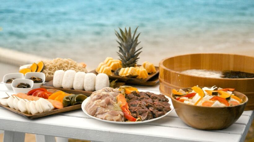 Okinawa: Tsuken Island Day Trip, Water Sports, and BBQ Lunch - FAQs