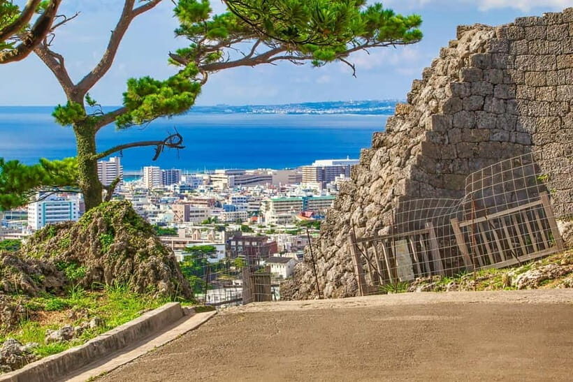 Okinawa: Urasoe Castle, Royal Tomb & War History Walk - Final Thoughts: Who Will Love This Tour?