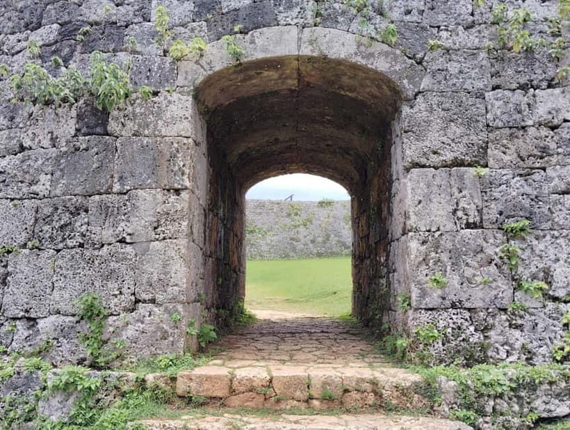 Okinawa: Zakimi Castle and Yuntanza Museum Heritage Tour - FAQ