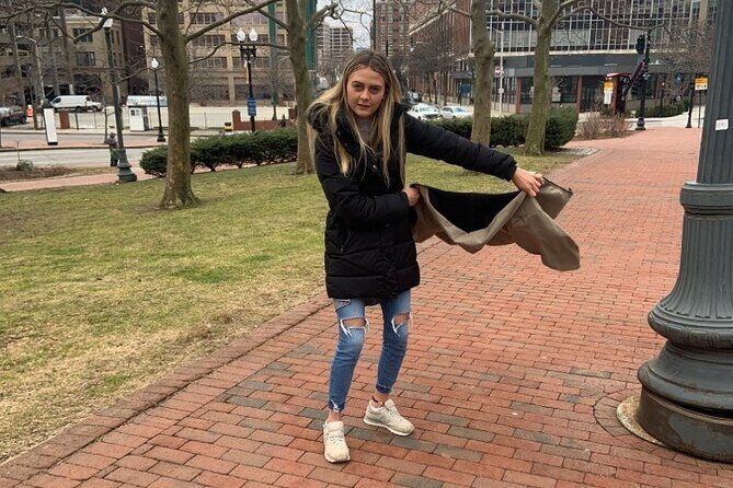 Oklahoma City Scavenger Hunt by Wacky Walks - The Value of the Experience