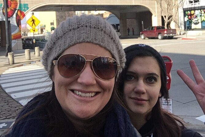 Oklahoma City Scavenger Hunt by Wacky Walks - Who Is This Tour Best For?