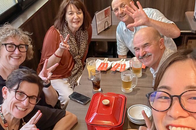 Okonomiyaki Cooking & Amusement Arcade in Shibuya! - Meeting and Pickup Information