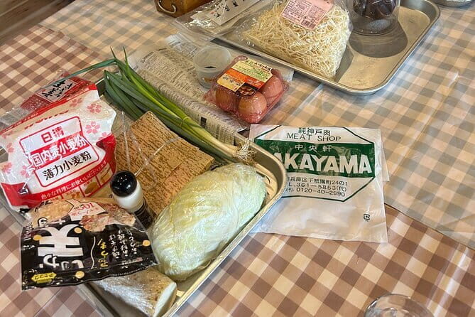 Okonomiyaki Cooking Class: Create Your Own Savory Pancake - The Value of the Experience