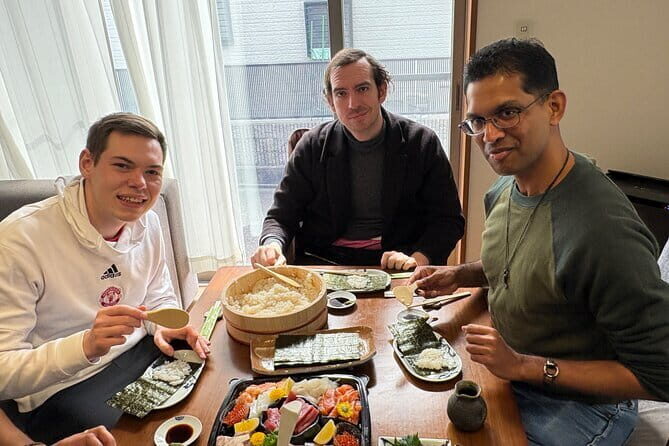 Okonomiyaki Cooking Class: Create Your Own Savory Pancake - Who Should Consider This Tour?