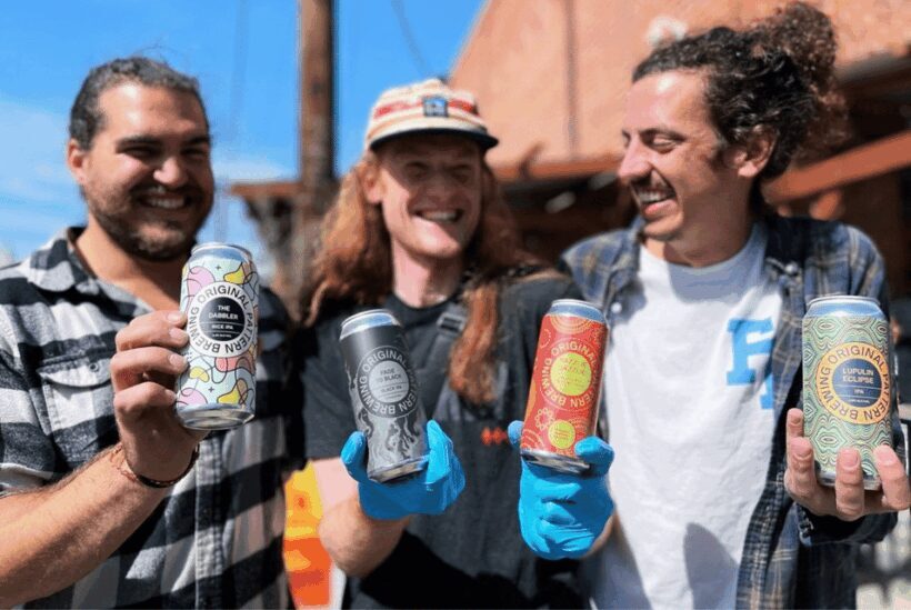 Oktoberfest Beer Crawl with Tastings - Who Should Consider This Tour?