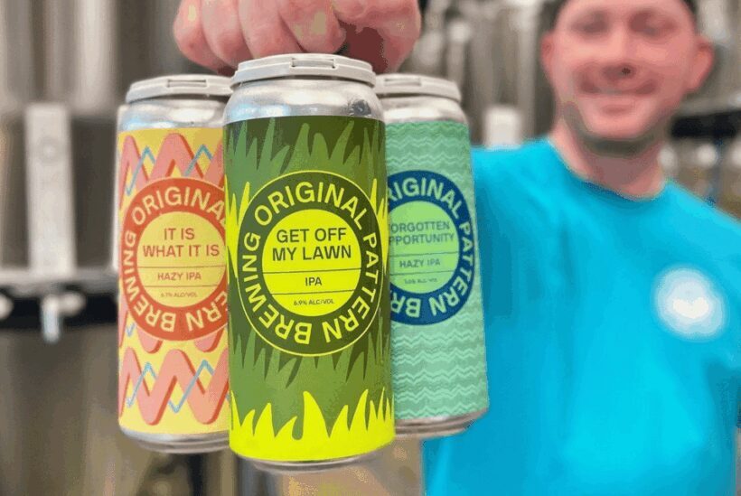 Oktoberfest Beer Crawl with Tastings - The Sum Up