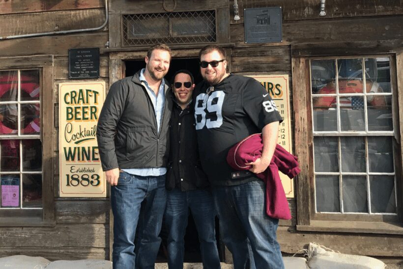Oktoberfest Beer Crawl with Tastings - FAQ