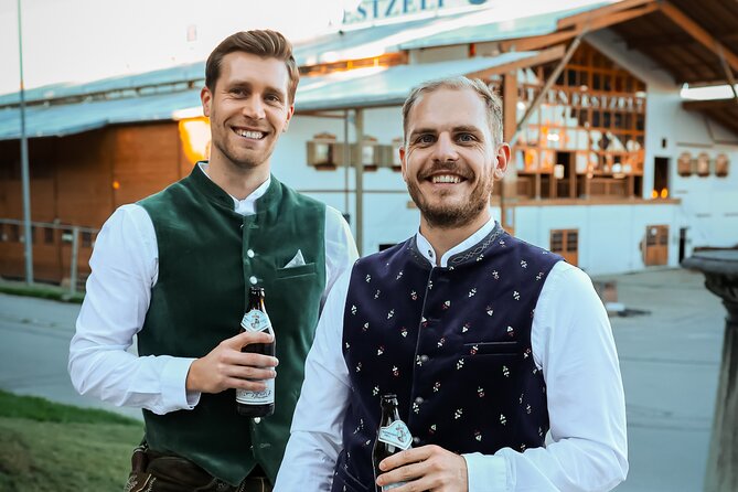 Oktoberfest Experience in Munich: Fun, Food, Beer & Seats - What to Expect on Your Private Tour