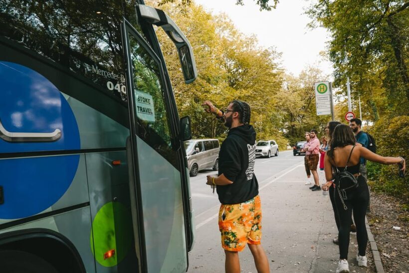 Oktoberfest - Prague to Munich - Ride with Us! - Final Thoughts: Is This Tour Right for You?