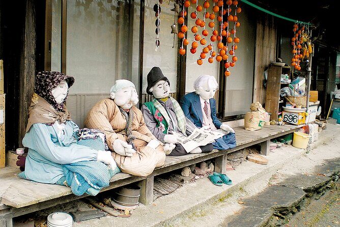 Oku-Iya Cab Plan 6 Hours Course / Tokushima, Shikoku - What Travelers Say